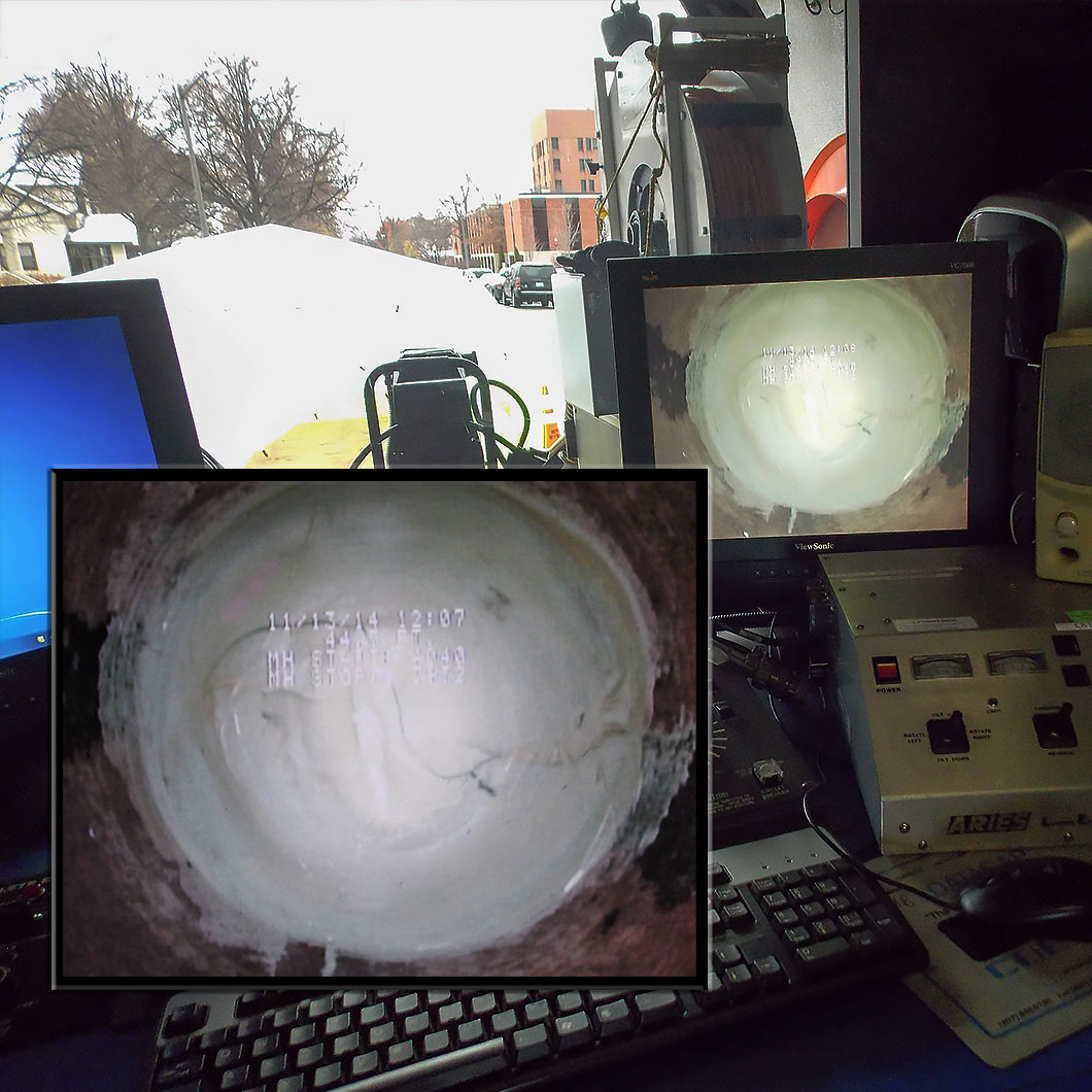 PipePlug Lateral Termination | Fernco - Brazil